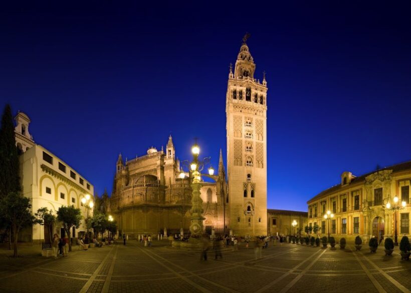 Seville: Half-Day Flamenco & Tapas Night - Who Will Love This Tour?