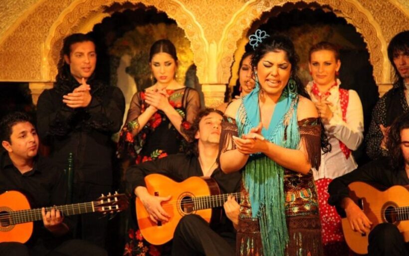 Seville: Half-Day Flamenco & Tapas Night - FAQs