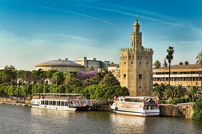 Seville Half-Day Walking Tour - Frequently Asked Questions