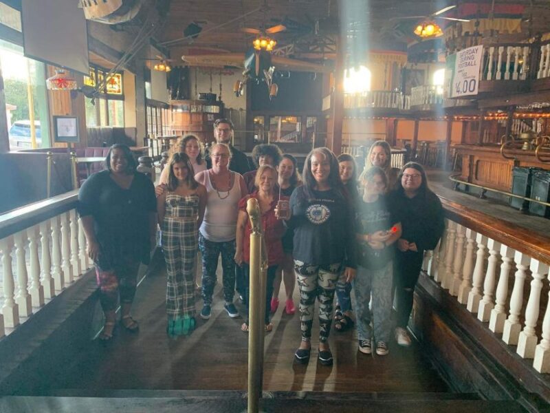 Seville Haunted Luncheon or Dinner and Ghost Tour - Final Thoughts