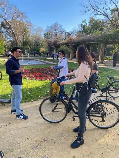Seville: Highlights Bike Tour - What Makes This Tour Special?