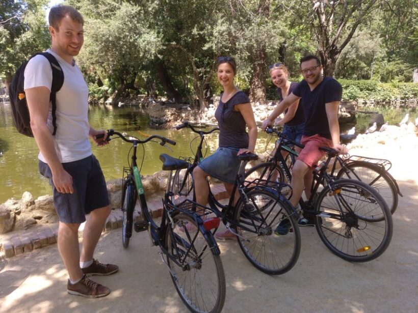 Seville: Highlights Bike Tour with Local Guide - Final Thoughts