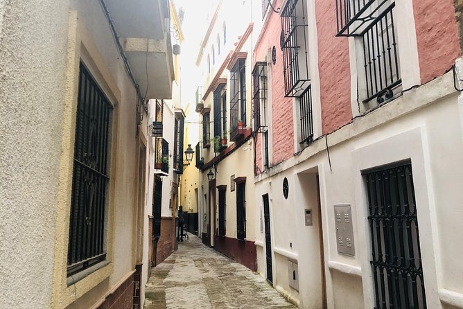Seville Highlights Private Walking Tour - Tour Duration and Group Size
