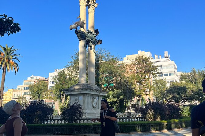 Seville Highlights Private Walking Tour - Confirmation and Additional Information