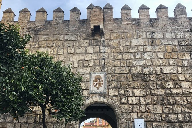 Seville Highlights Private Walking Tour - Customer Feedback