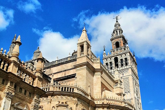 Seville Highlights Tour - Authentic Experiences and Feedback from Travelers