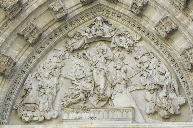 Seville Highlights Tour - Who Will Love This Tour?