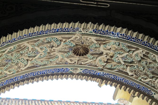 Seville Highlights Tour - The Sum Up