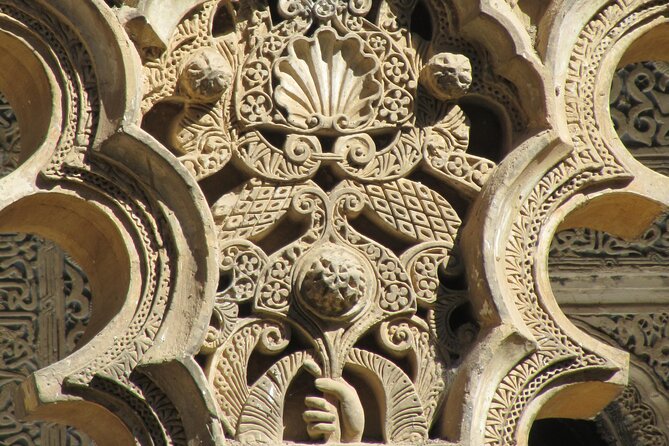 Seville Highlights Tour - FAQs