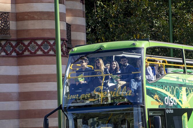 Seville Hop-On Hop-Off Bus Tour for 48 hours - Value for Money and Overall Impression