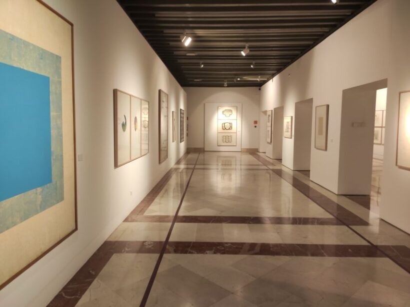 Seville: Hospital de los Venerables Private Guided Tour - Key Points