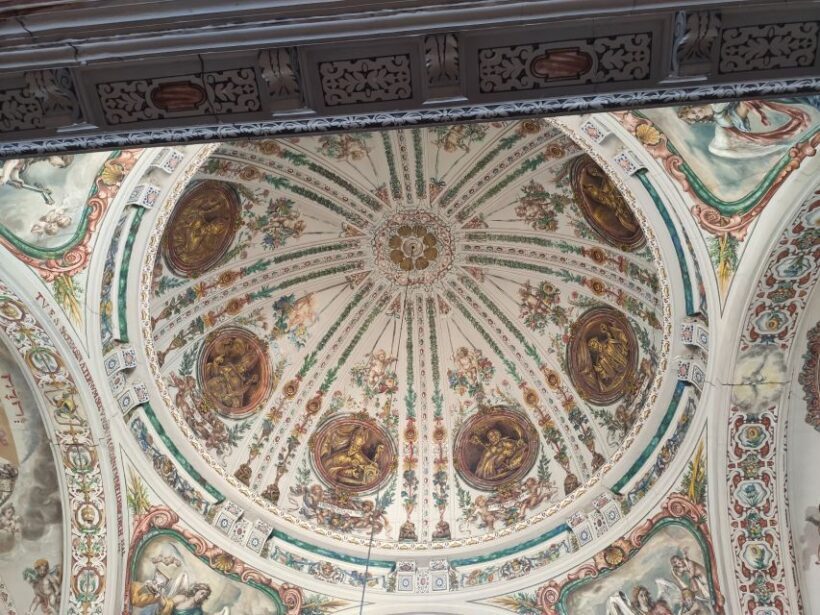 Seville: Hospital de los Venerables Private Guided Tour - An In-Depth Look at the Tour Experience