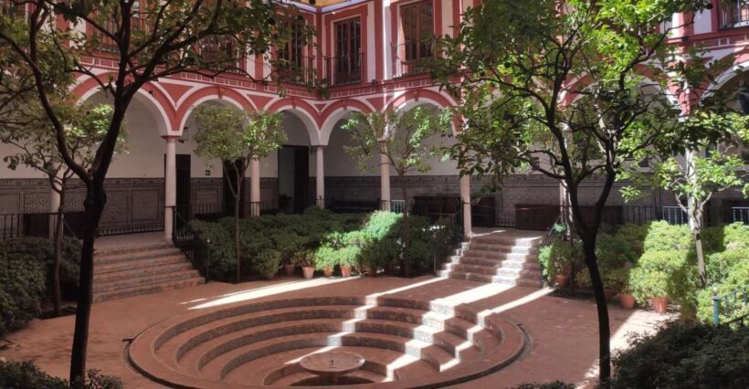 Seville: Hospital de los Venerables Private Guided Tour - What Travelers Say