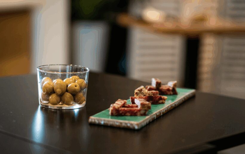 Seville: Iberian Meat Tasting - What Makes This Experience Stand Out?
