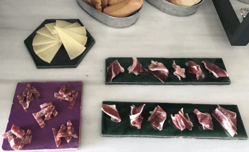 Seville: Iberian Meat Tasting - Price and Value