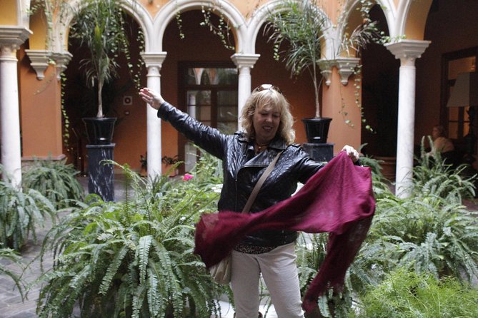 Seville in one day - Who’s This Tour Best For?