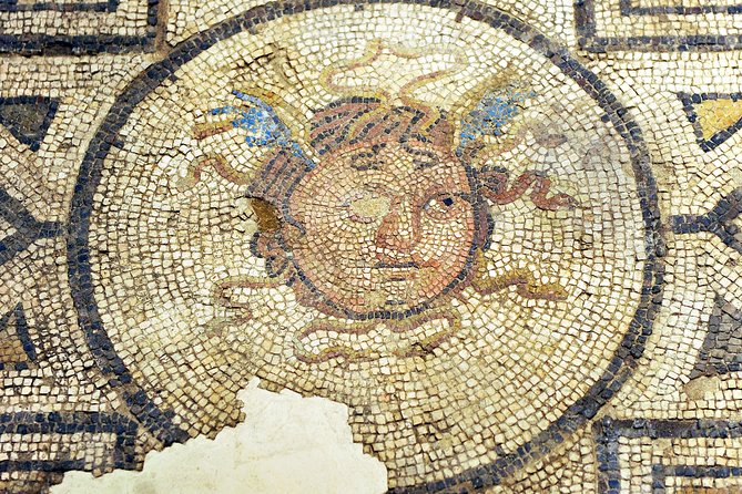 Seville in roman times: Italica - Who Will Love This Tour?