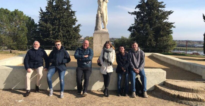 Seville: Italica Roman Ruins City Tour - Introduction: Why Italica Is Worth the Visit
