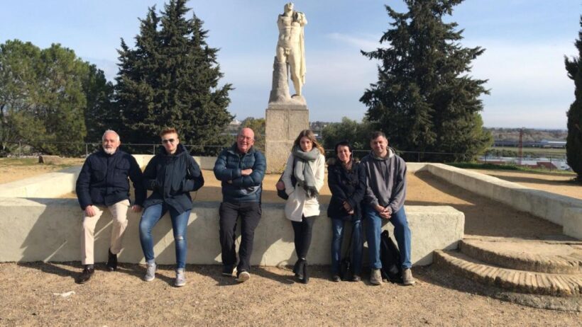 Seville: Italica Roman Ruins City Tour - The Group Experience and Flexibility
