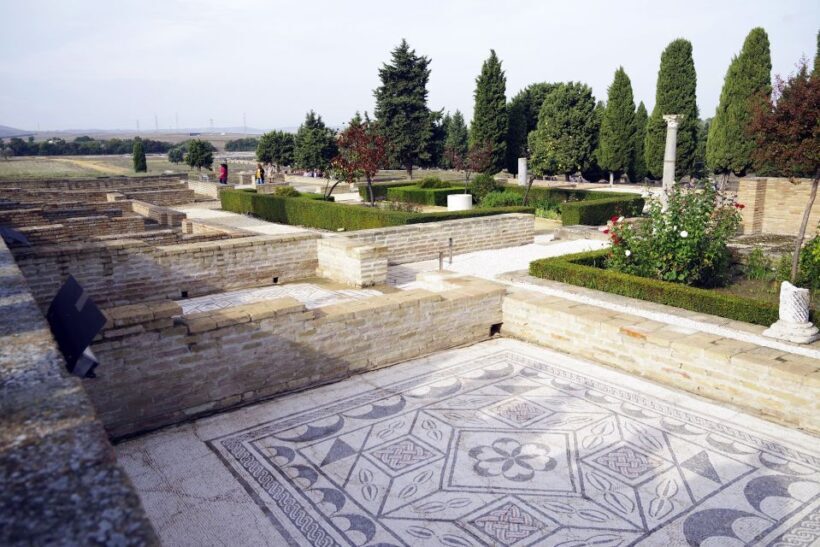 Seville: Italica Roman Ruins City Tour - Real Experiences from Travelers
