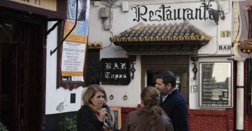 Seville Jewish Heritage Tour - An In-Depth Look at the Seville Jewish Heritage Tour