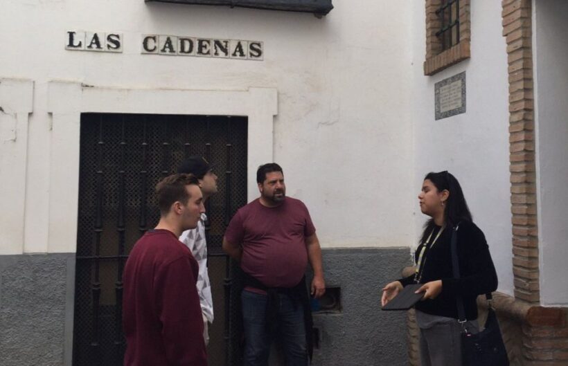 Seville: Jewish History Private Tour - What Is This Tour All About?