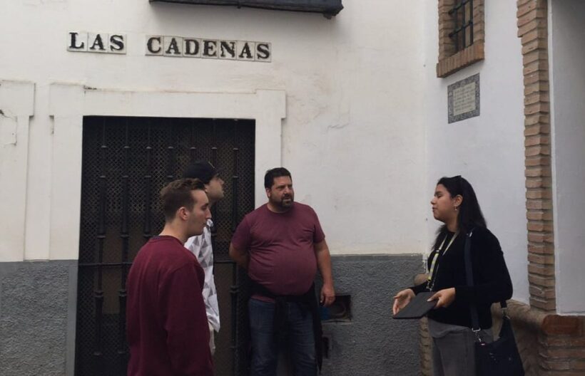 Seville: Jewish History Private Tour - Practical Tips