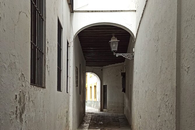 Seville Jewish Quarter Tour (Private Tour) - Who Would Love This Tour?