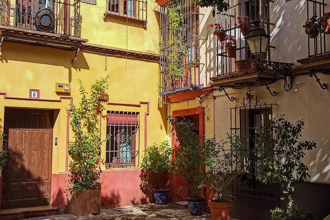 Seville Jewish Quarter Tour (Private Tour) - FAQs