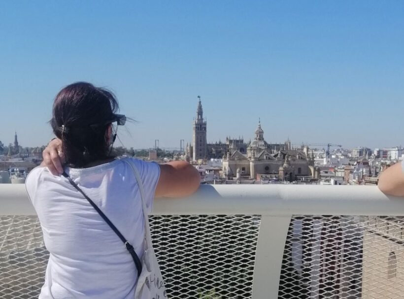 Seville: Las Setas Guided Tour & Optional City Tour - Final Thoughts