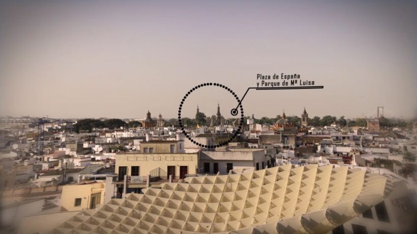 Seville: Las Setas Guided Tour & Optional City Tour - FAQs