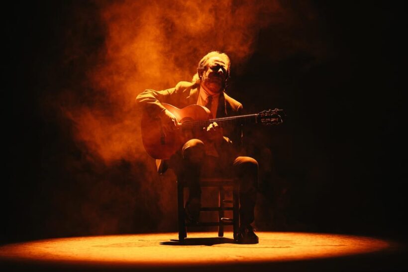 Seville: Live Flamenco Dancing Show Ticket at the Theater - What to Expect When You Attend