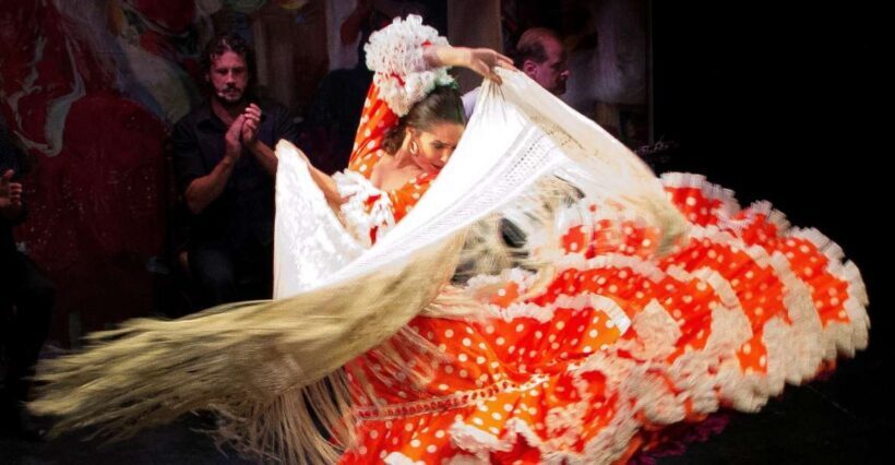 Seville: Live Flamenco Show at "Teatro Flamenco Triana" - Why We Think This Flamenco Show Is Special