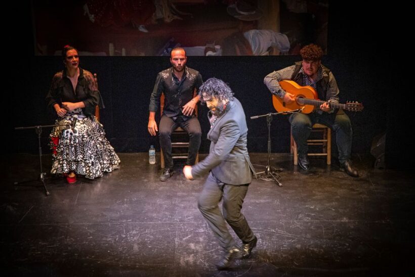 Seville: Live Flamenco Show at "Teatro Flamenco Triana" - Practical Tips for Visitors