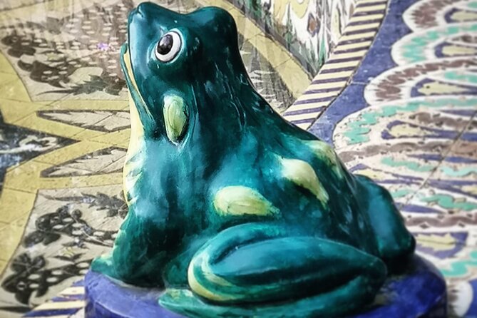 "Seville: Love At First Sight" Private Tour - The Sum Up: Who Will Love This Tour?