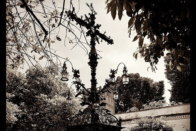 "Seville: Love At First Sight" Private Tour - FAQ