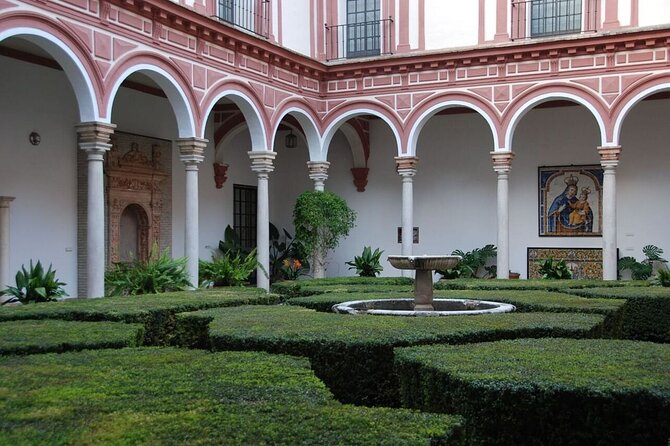 Seville Museum of Fine Arts 2-Hour Guided Tour - Tips for a Great Experience