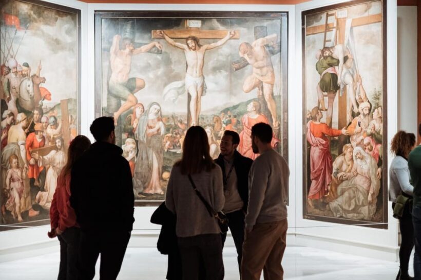 Seville: Museum of Fine Arts Guided Tour - An In-Depth Look at the Guided Tour Experience