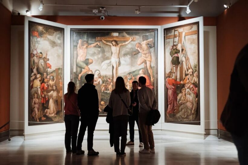 Seville: Museum of Fine Arts Guided Tour - Final Thoughts