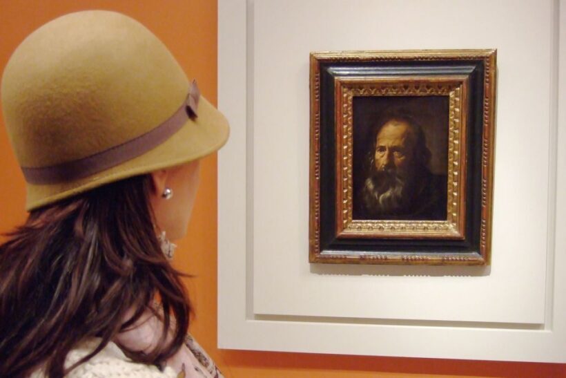 Seville: Museum of Fine Arts of Seville Guided Tour - The Museum of Fine Arts of Seville: A Closer Look