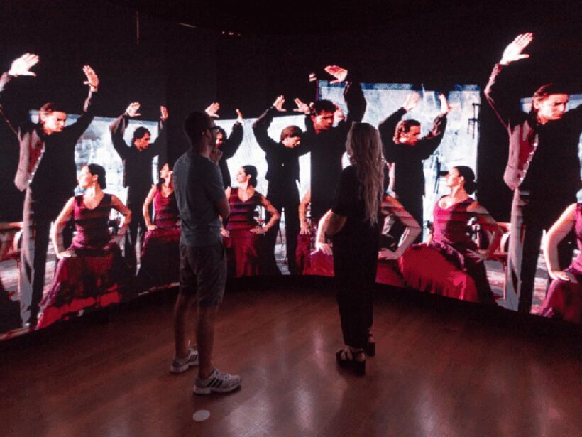 Seville: Museum of Flamenco Dance Admission Ticket - Practical Tips for Visiting