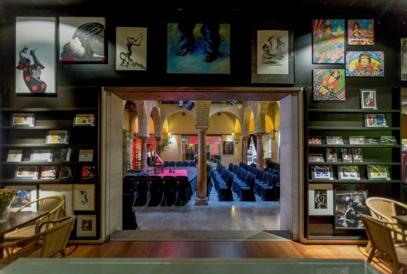 Seville: Museum of Flamenco Dance Admission Ticket - Frequently Asked Questions