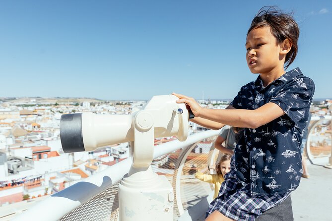 Seville Must-Do Family Friendly Private Tour - What Travelers Say: Authentic Perspectives