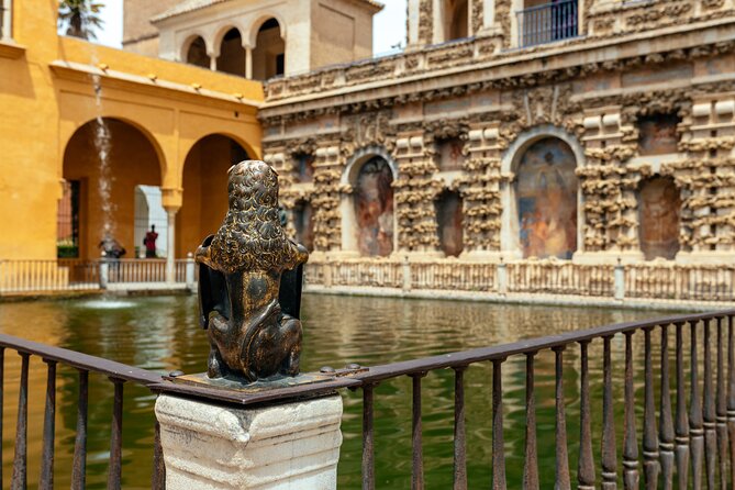 Seville Must-Do Family Friendly Private Tour - FAQs