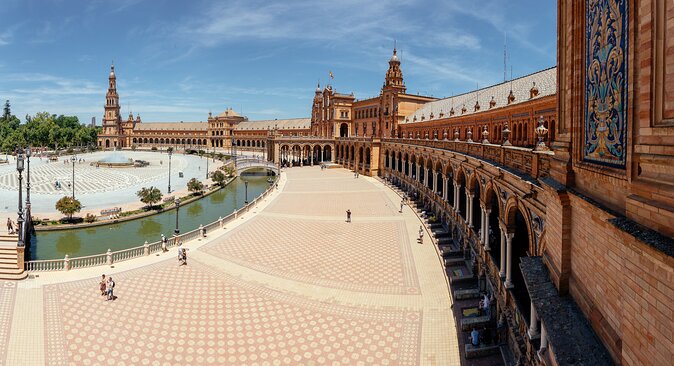 Seville Must-Do Family Friendly Private Tour - Final Thoughts