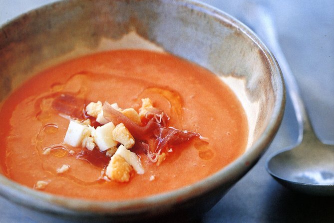 Seville Off the Beaten Path Tapas and Market Tour - Discovering the Culinary Gems of Seville