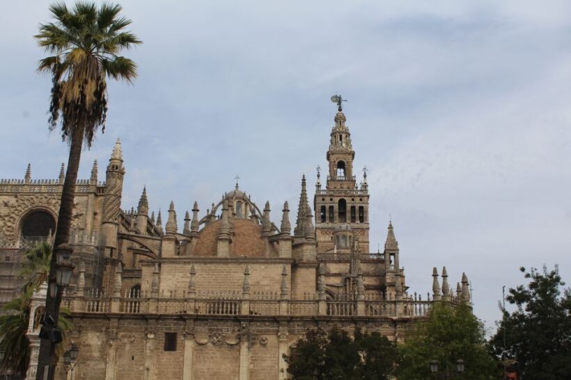 Seville Orientation Tour - Who Will Appreciate This Tour?