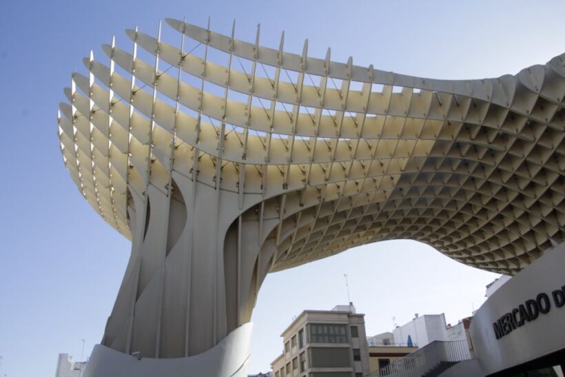 Seville Orientation Tour - FAQs