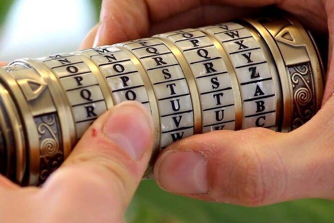 Seville: Outdoor Escape Game - Magic Portal (For Kids) - Why This Tour Is Worth Considering