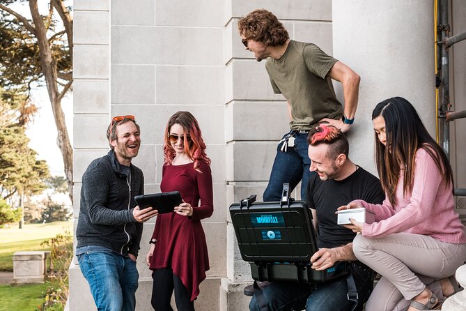 Seville: Outdoor Escape Game - Magic Portal (For Kids) - Final Thoughts